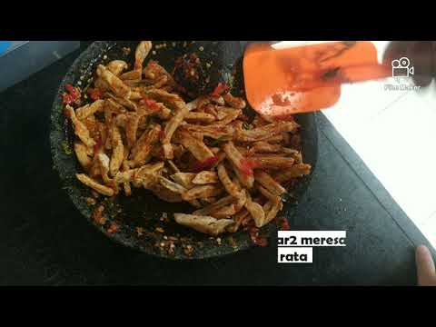 karedok basreng by dapur ummarasa enak pisan #karedok #basreng #resep ...