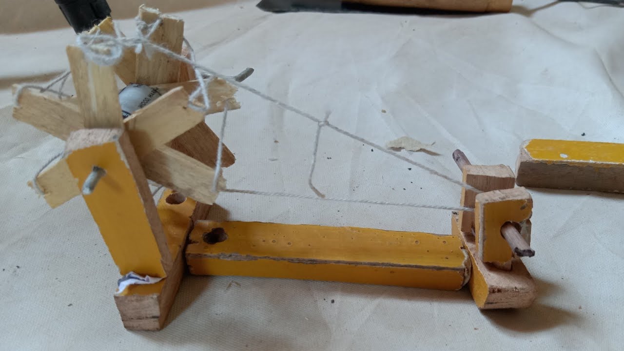 charkha kaise banaye step by step |चरखा कैसे बनाते हैं | how to make ...