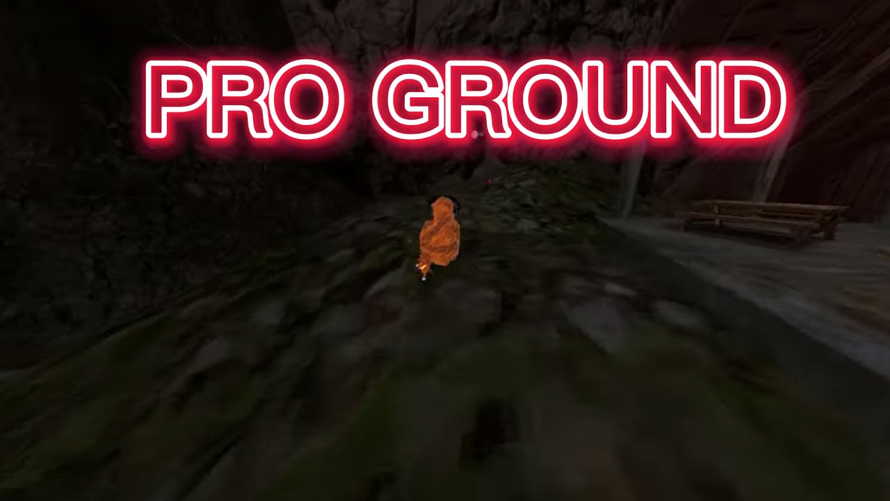 WHAT A PRO ON GROUND LOOKS LIKE(A Gorilla Tag Montage)#gtag #gorillatag ...
