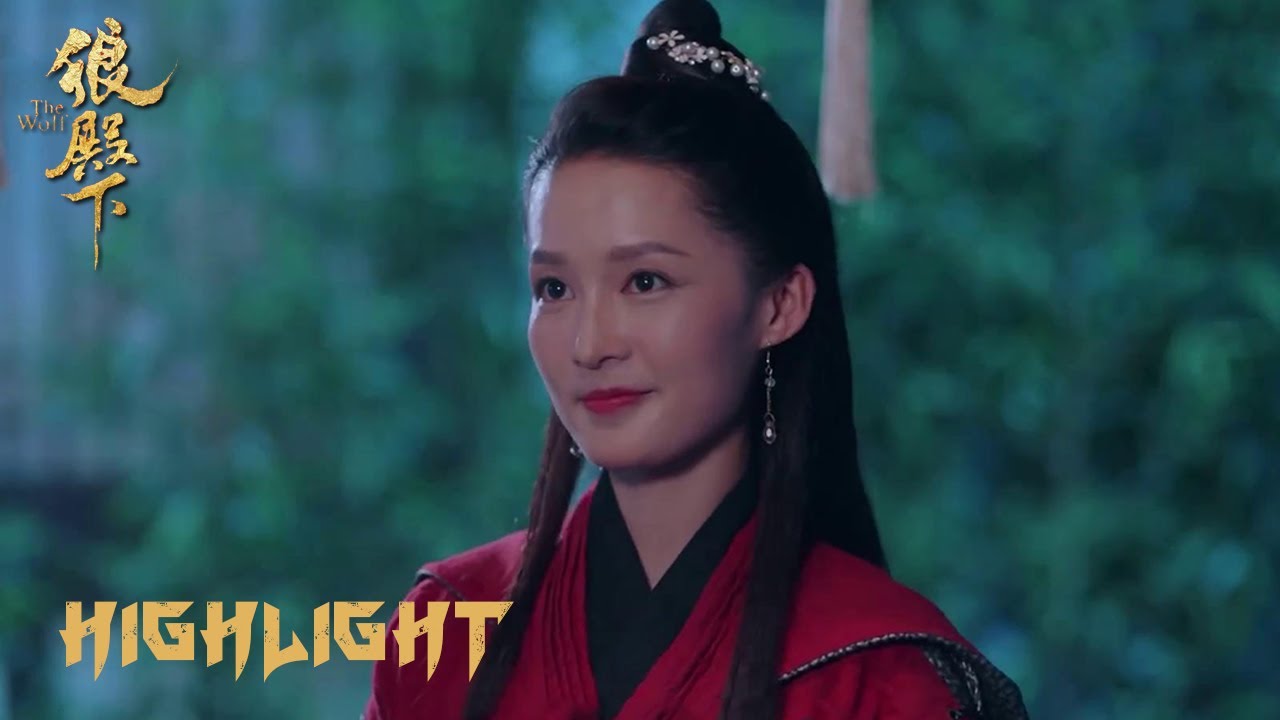 King Bo was reluctant to hide the engagement from Princess Bao Na | The ...