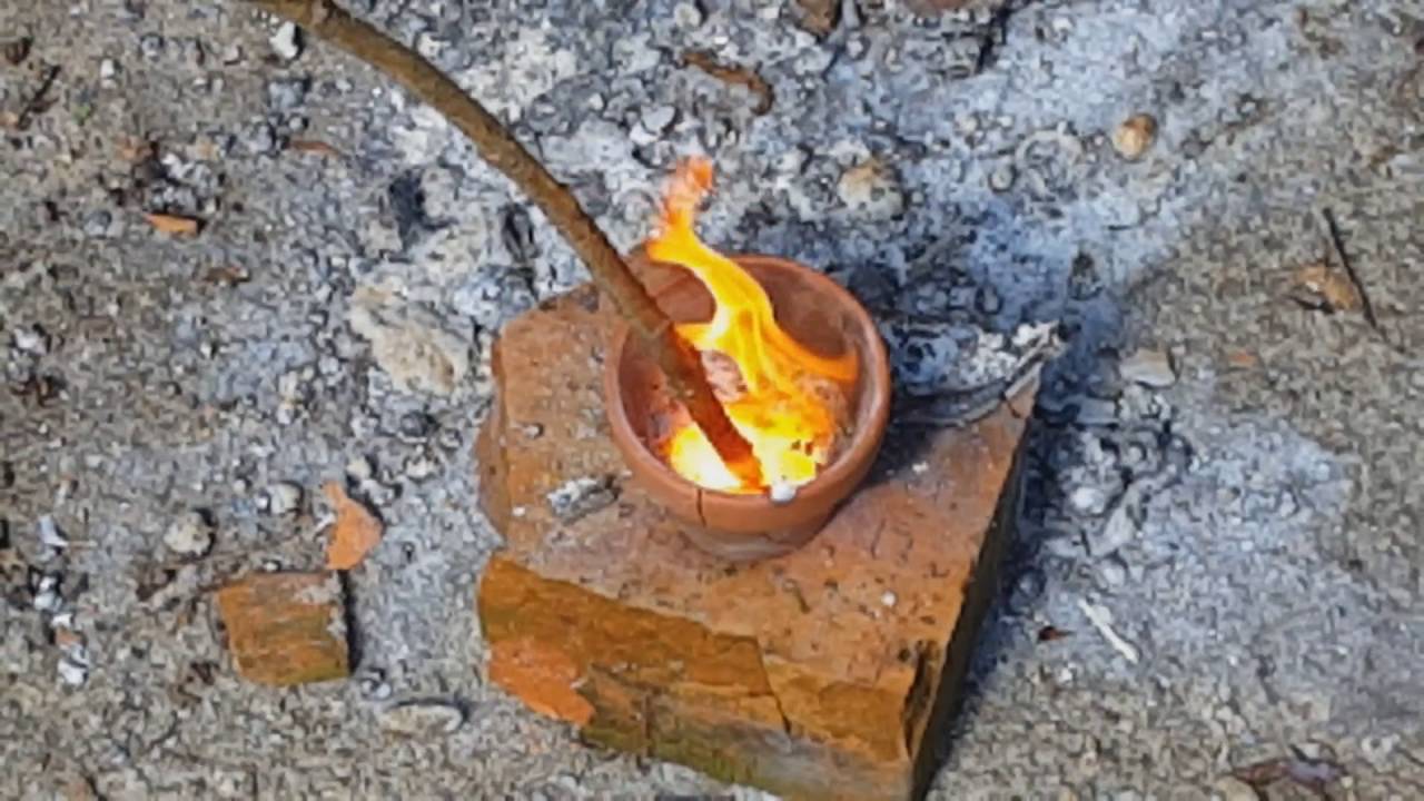 Thermit! - YouTube