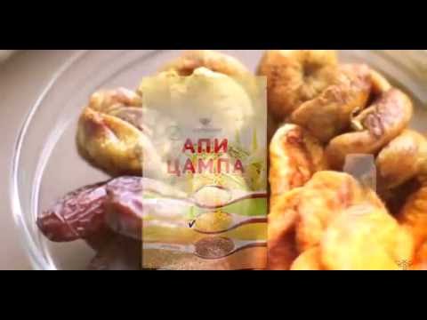 Тенториум. Детокс Эффект. Эксперимент. - YouTube