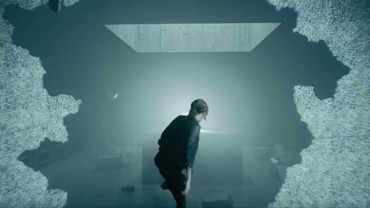 Let's Play Control Part 3 - YouTube