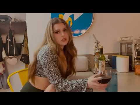 [NOT MY BURPS] Gassy Hoe Walks Into a Bar (Mary Rose Love)