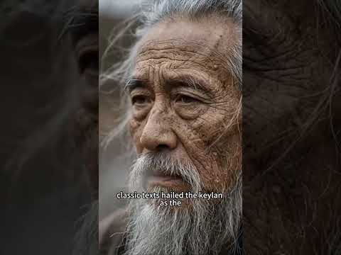 You Think Unicorns Are Unique? Meet Qilin, China’s Divine Lucky Creature