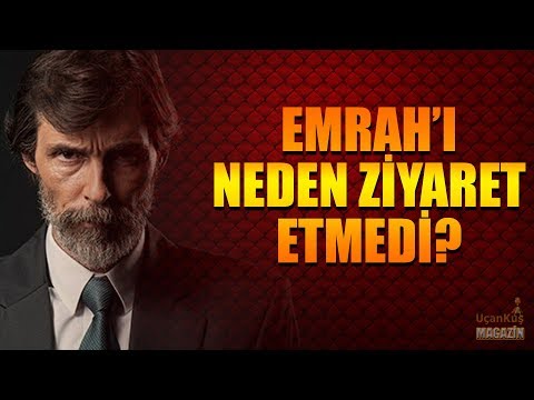 ERDAL BEŞİKÇİOĞLU: \
