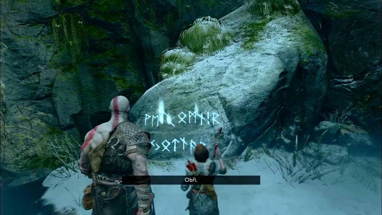 God of War (2) PS4 - YouTube