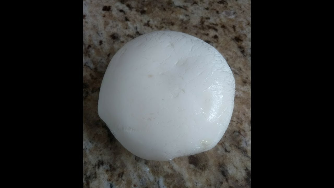 Massa de Biscuit da Susy - YouTube