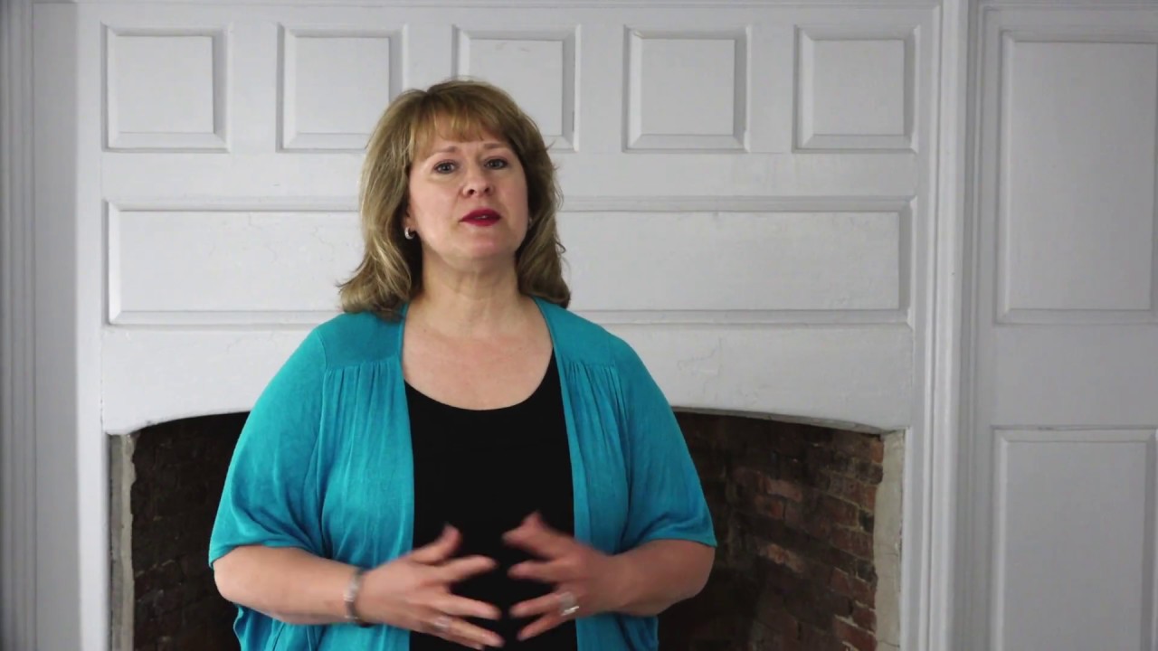 Nancy Capistran, of Capistran Leadership LLC, 2018 Speak for Thyself ...