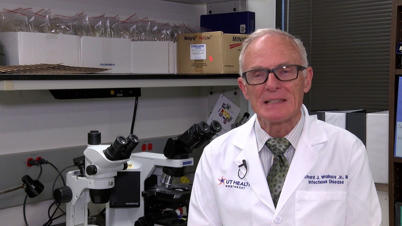 Dr. Wallace Interview on Botulism - YouTube