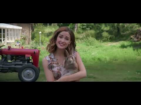 Peter rabbit türkçe dublaj