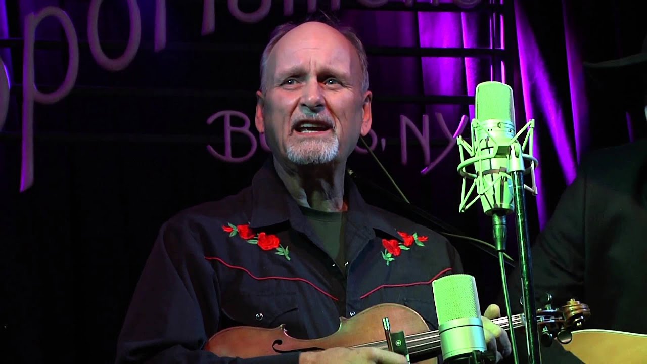 "Lady be good" Matt Homan & The Bluegrass Disciples - YouTube