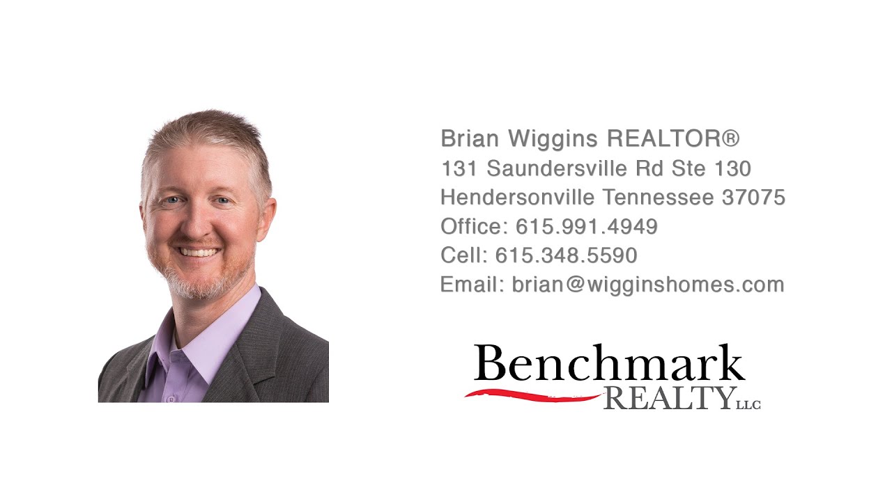 121 Aloha Ct Hermitage TN 37076 — Brian Wiggins - YouTube
