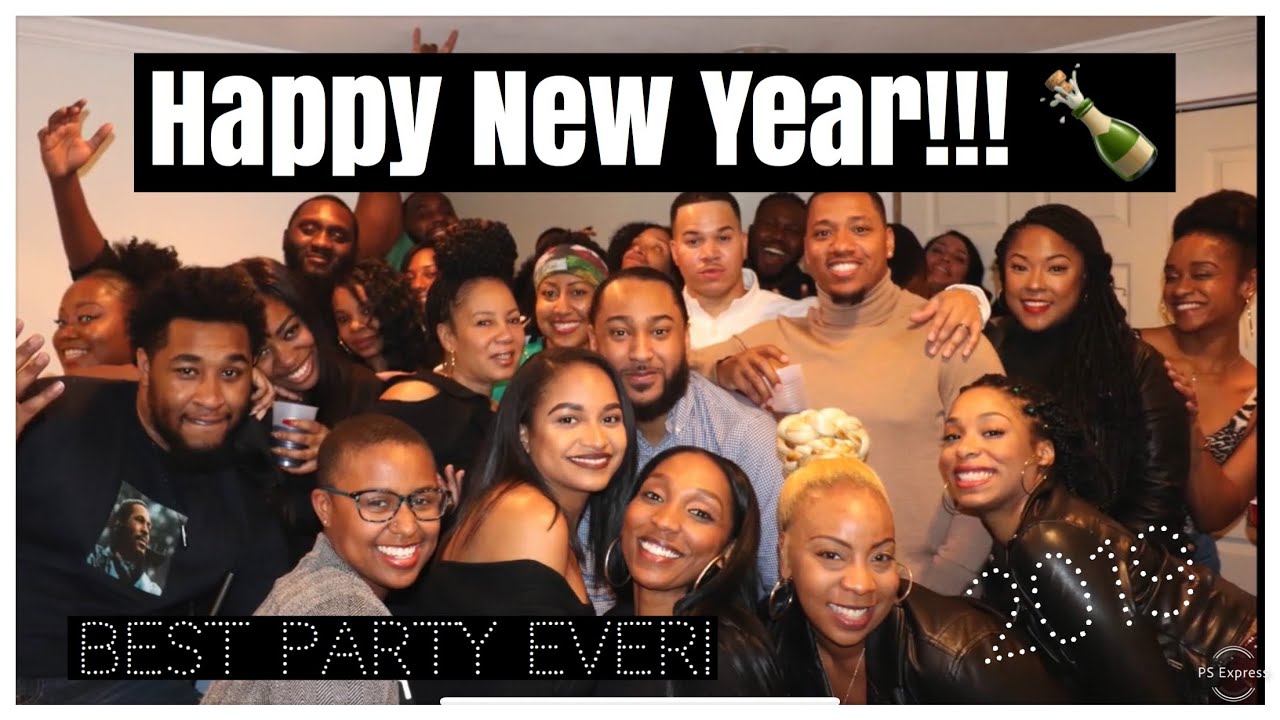 WE WENT TO AN EPIC HOUSE PARTY! - YouTube