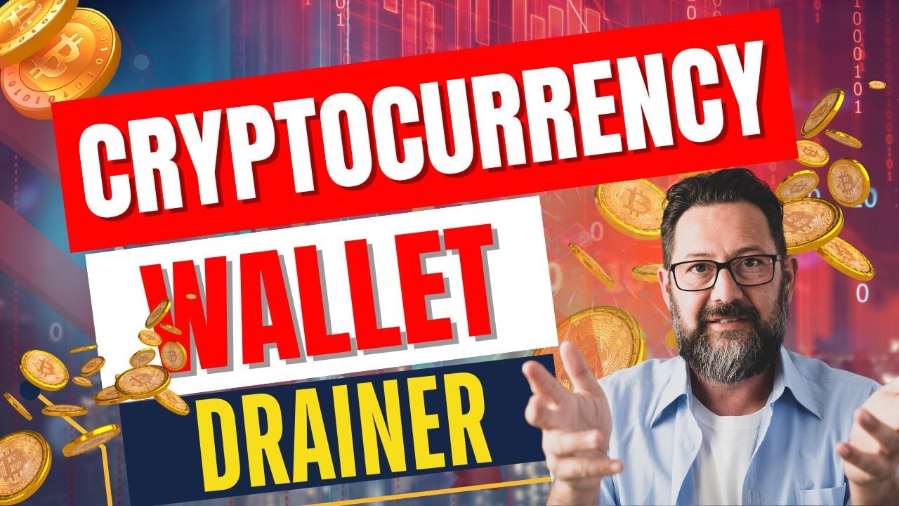 HOW TO MAKE CRYPTO DRAINER - YouTube