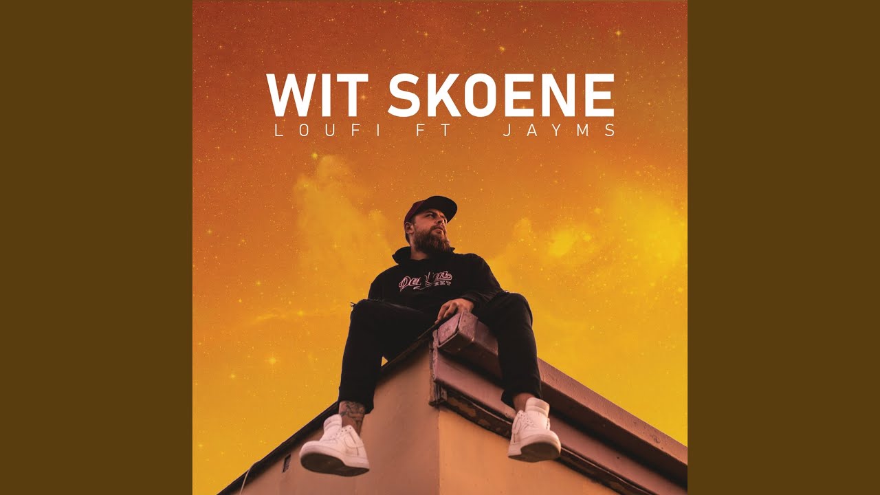 Wit Skoene - YouTube Music