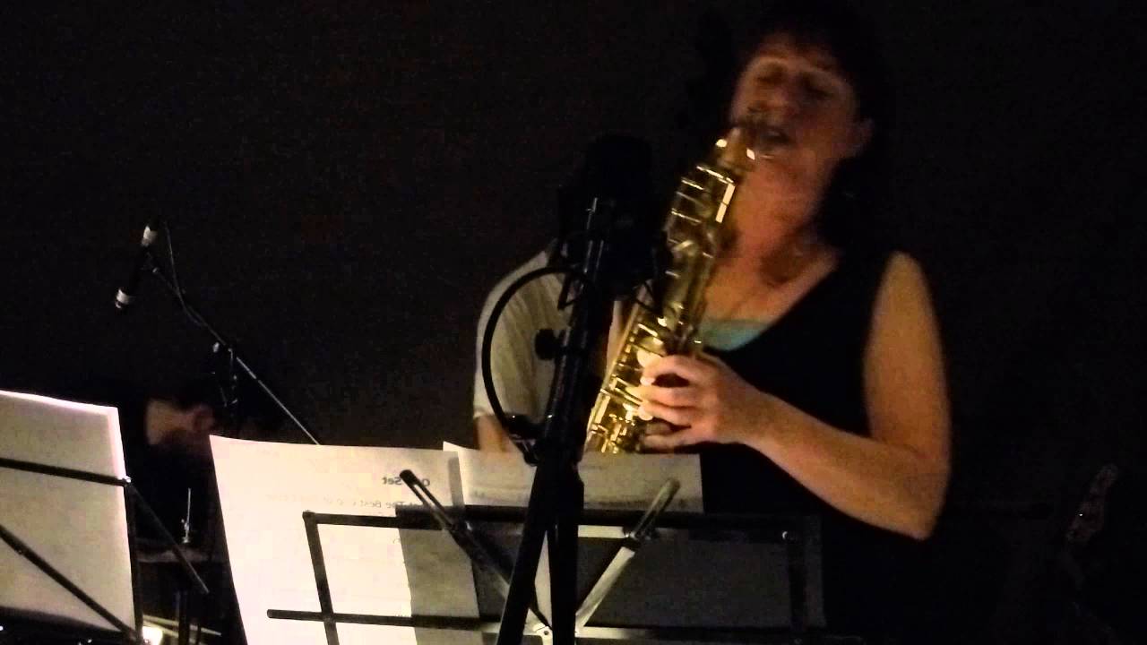 rachel MUSSON solo 2015 - YouTube
