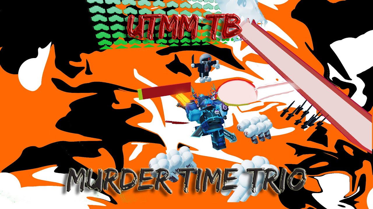 ROBLOX- Undertale Monster Mania:The Beginning EVENT - YouTube