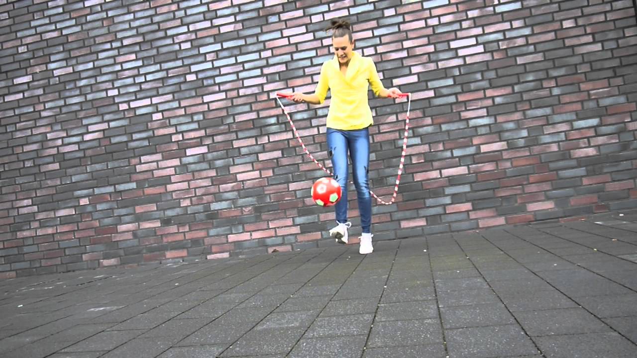 Jump Rope Morning - YouTube