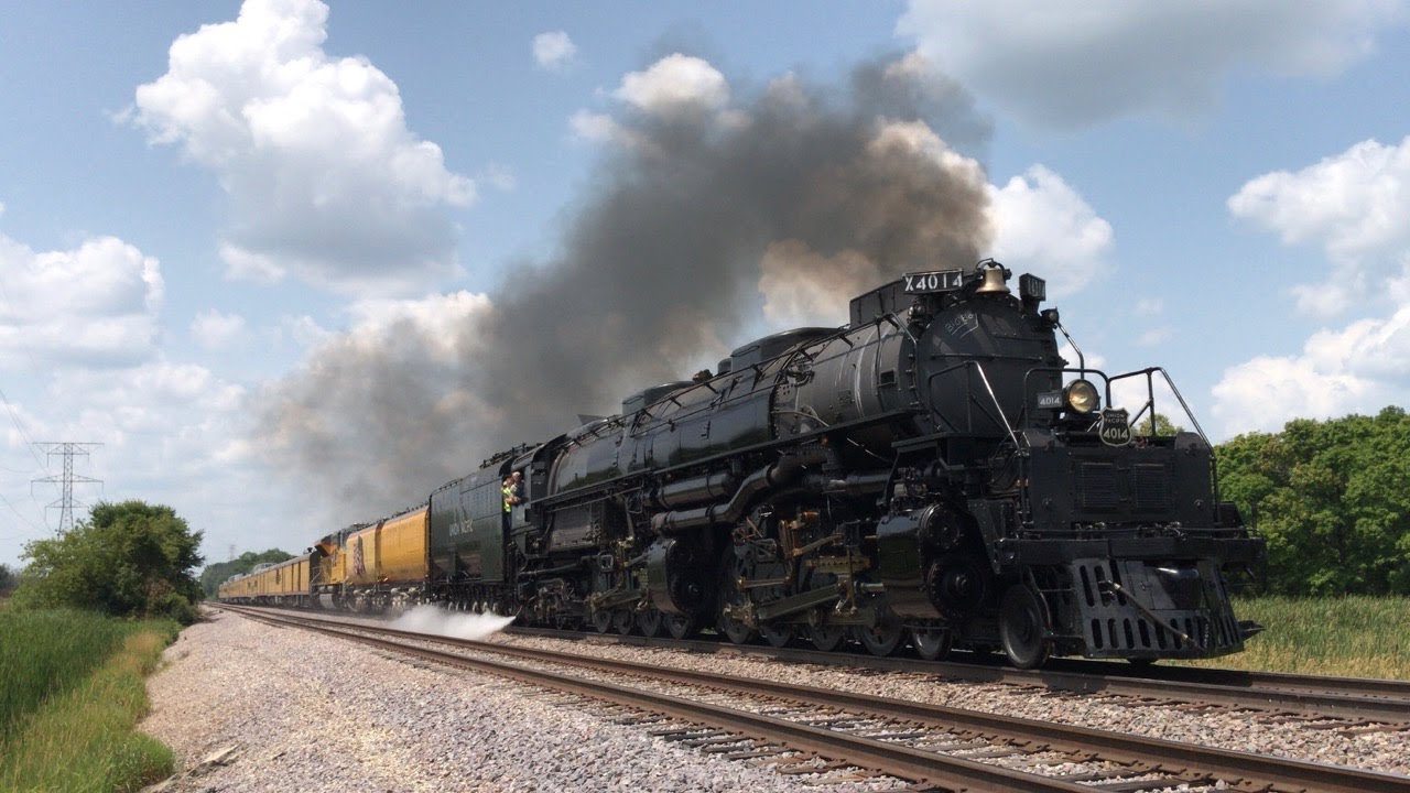 Railfanning Around Union Pacific's Butler Yard July 2019 - YouTube