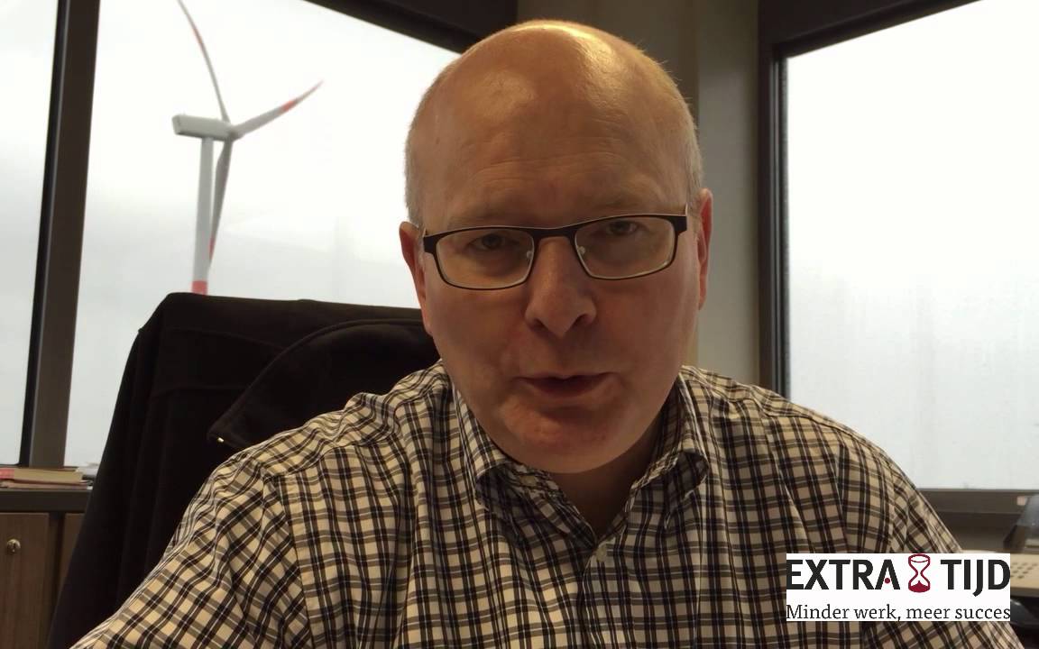 patrick maes - coaching - extratijd - YouTube