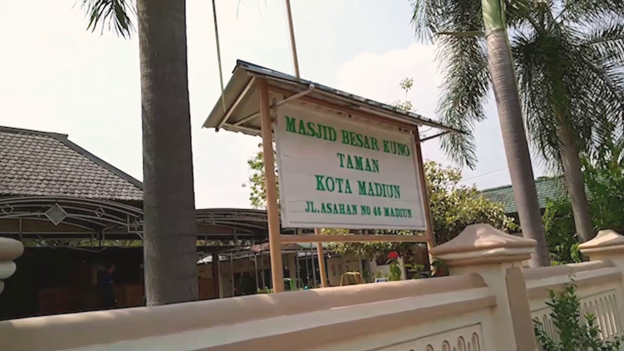 TUGAS AGAMA UNIVERSITAS KATOLIK WIDYA MANDALA SURABAYA KAMPUS MADIUN ...