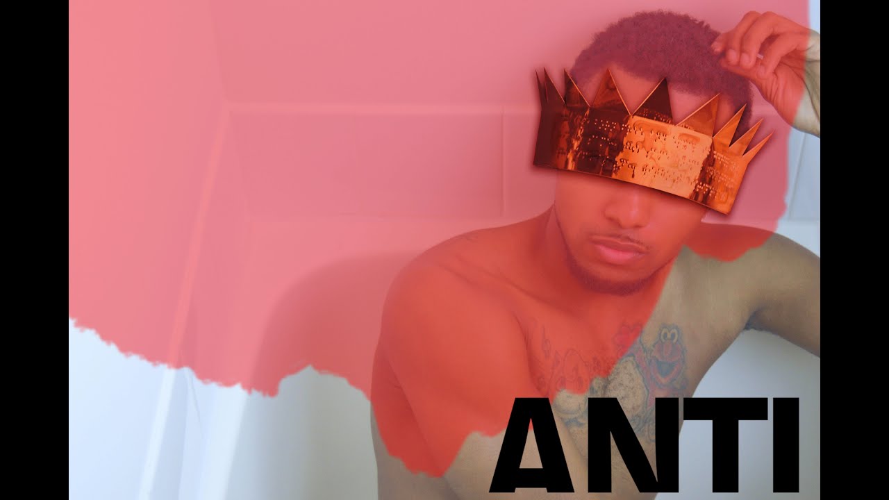 Rihanna ANTI Album Review! TOTALLY Unbiased! - YouTube