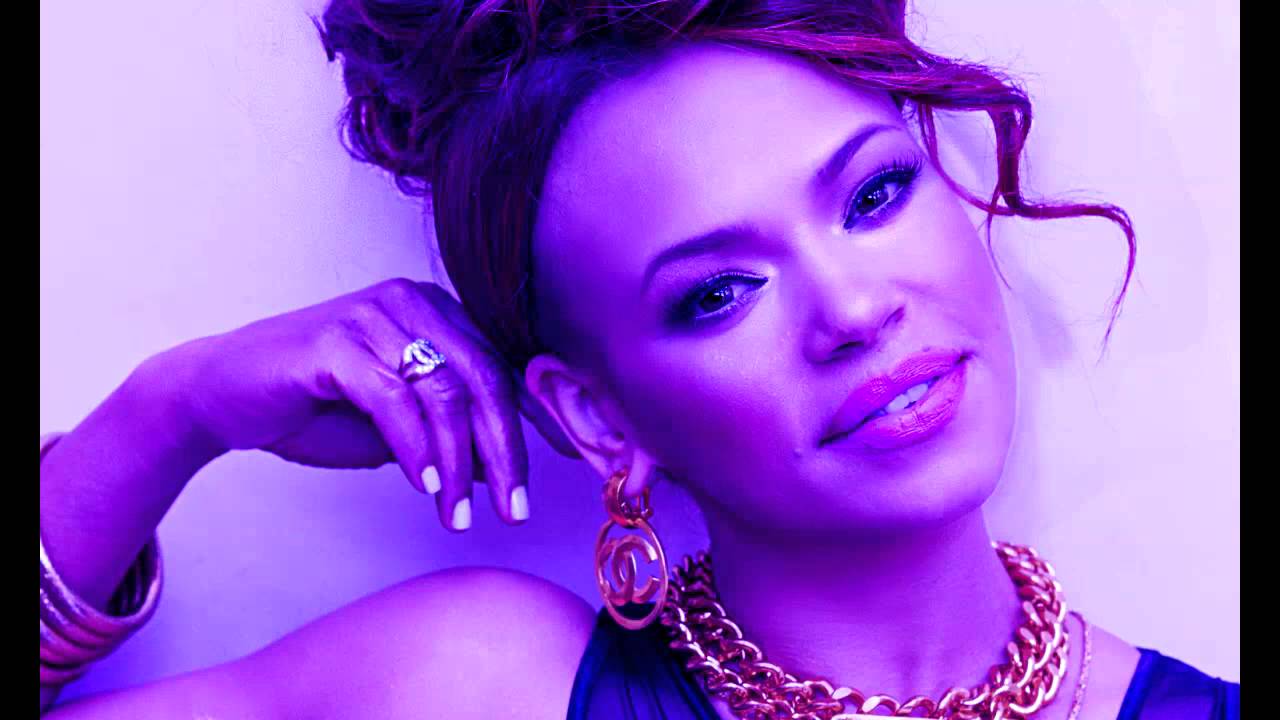 Faith Evans Never Let You Go Screwed And Chopped Youtube