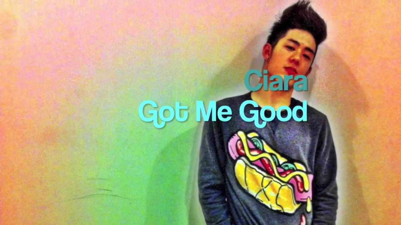 Ciara - Got Me Good | Choreography by Ryan Ang - YouTube