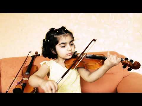 Luis Fonsi   Despacito ft  Daddy Yankee | SHANA FERHA 5 years | Amude