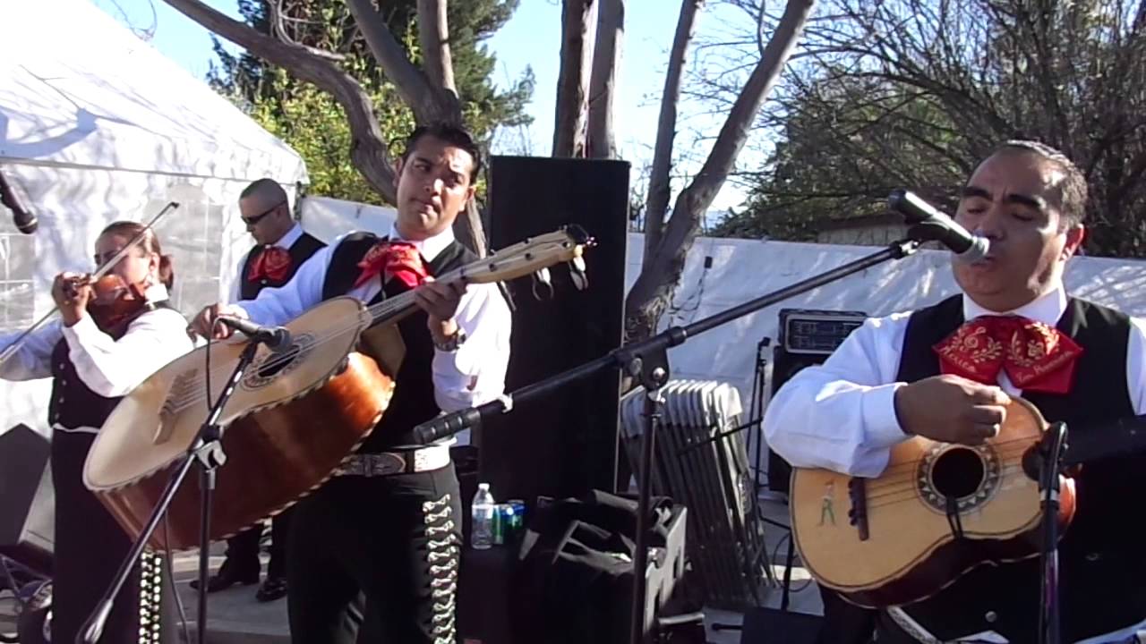 El Andariego Con Mike Cisneros de "Villachuato Michoacan " - YouTube