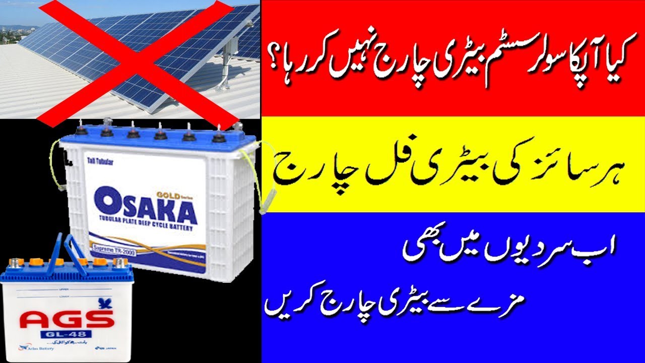 Best 12v Battery Charger in Pakistan|lion battery charger Price|30 amp ...