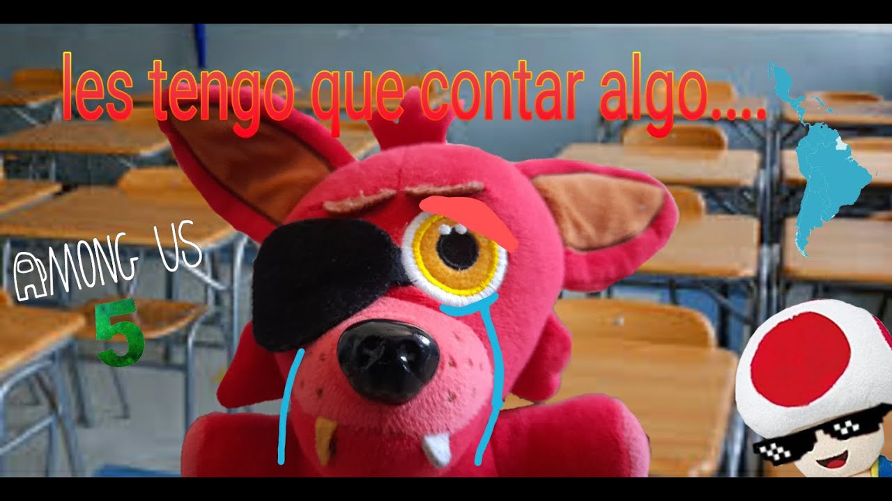 Les tengo que contar algo..... - YouTube
