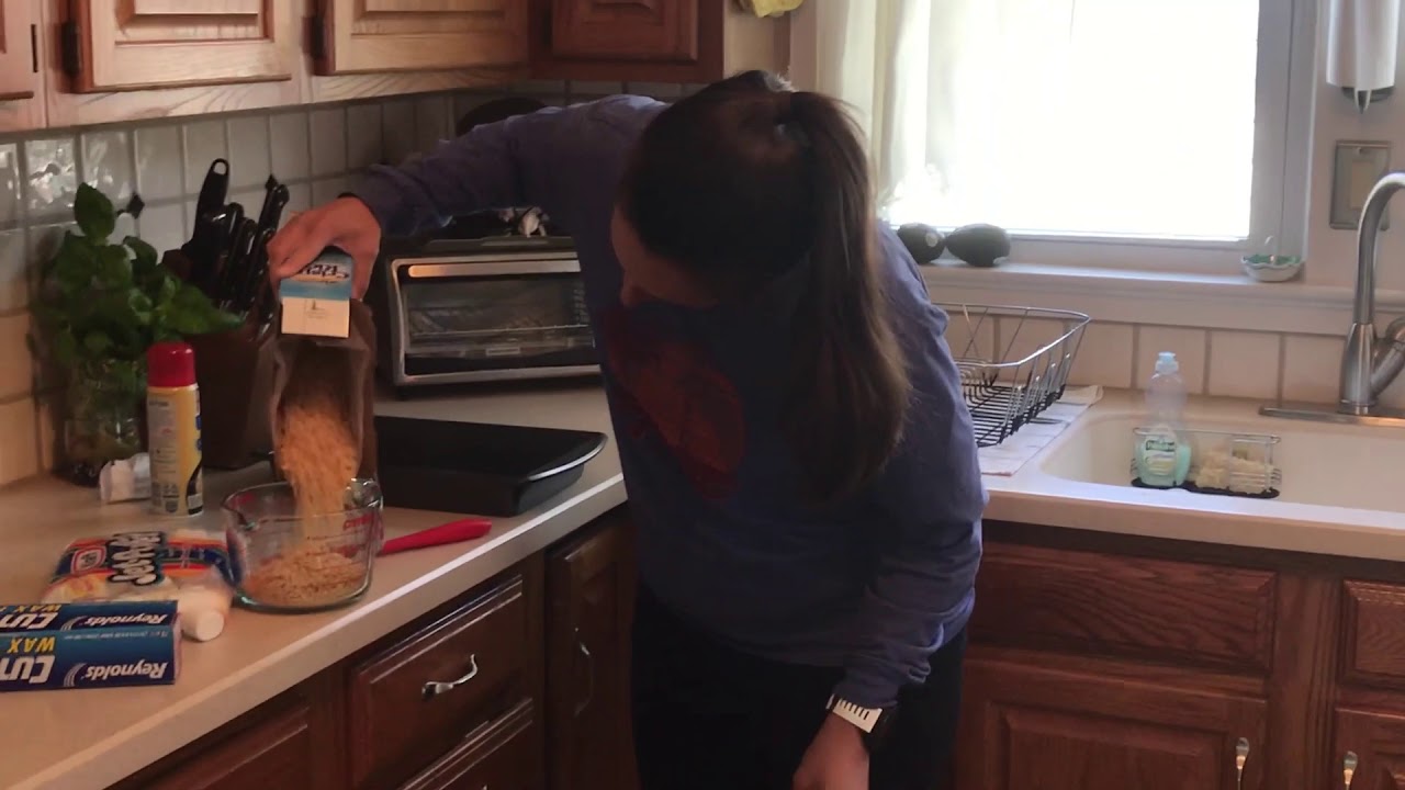 Cooking with Colleen - YouTube