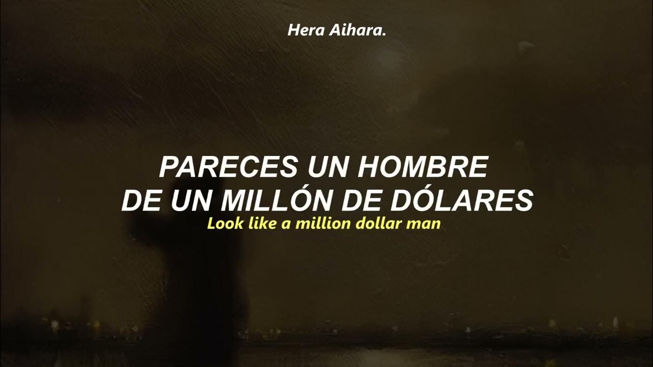 Lana Del Rey - Million Dollar Man (Sub Español + Lyric) - YouTube