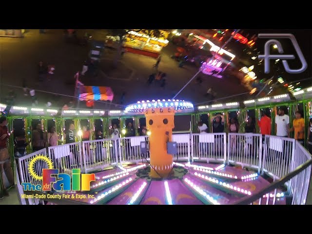 Zero Gravity Ride Accident Zero Gravity Deggeller Attractions