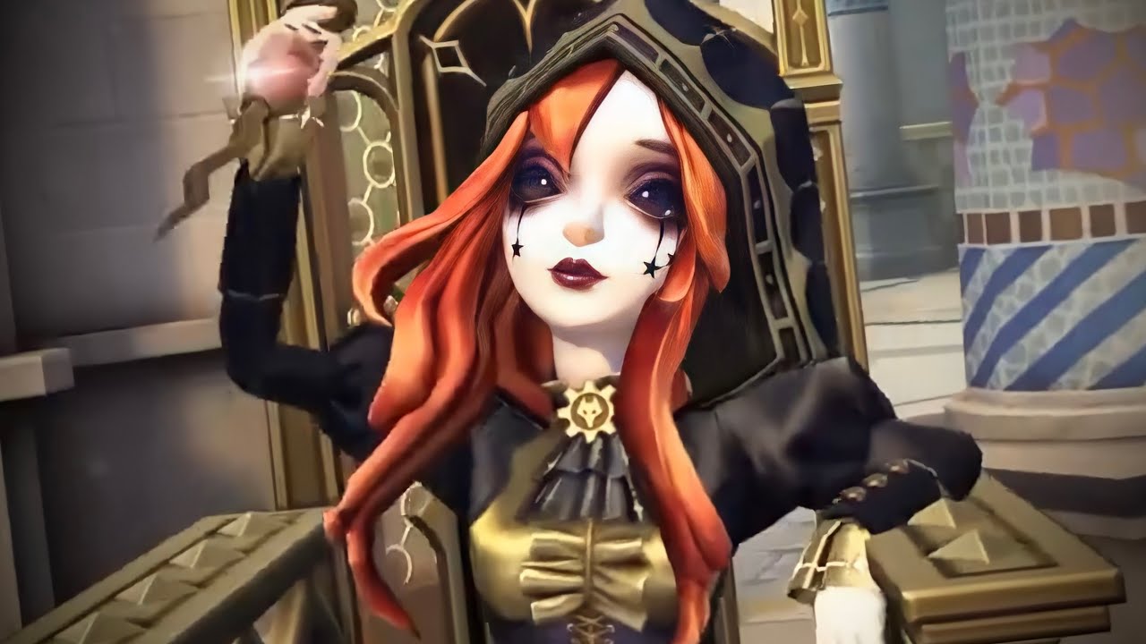 Identity V | *NEW* COA CHAMPIONS COSTUMES SHOWCASE! | Sculptor ...