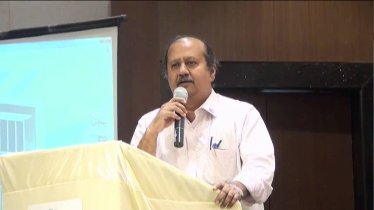 Dr. S.V.S Rao explains the legality of Green Treasure Project - YouTube
