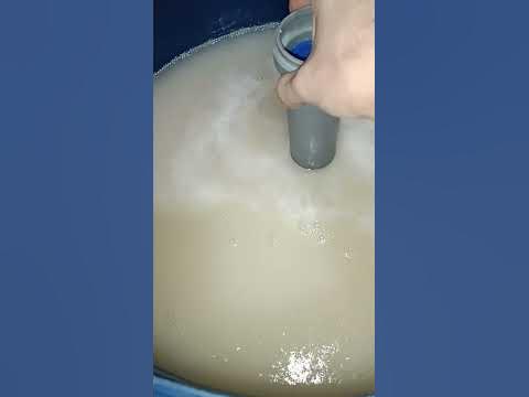 гравицапа для сахарной браги - YouTube