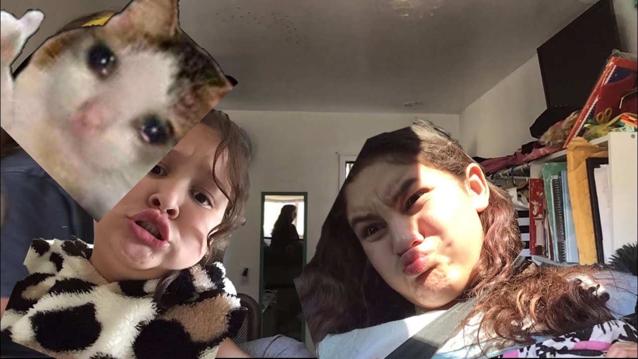 Being bored gone wrong😭 - YouTube