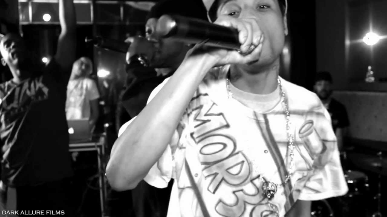 Young Stacks Ft. Trigga Pain-What You Bangin (HD) - YouTube