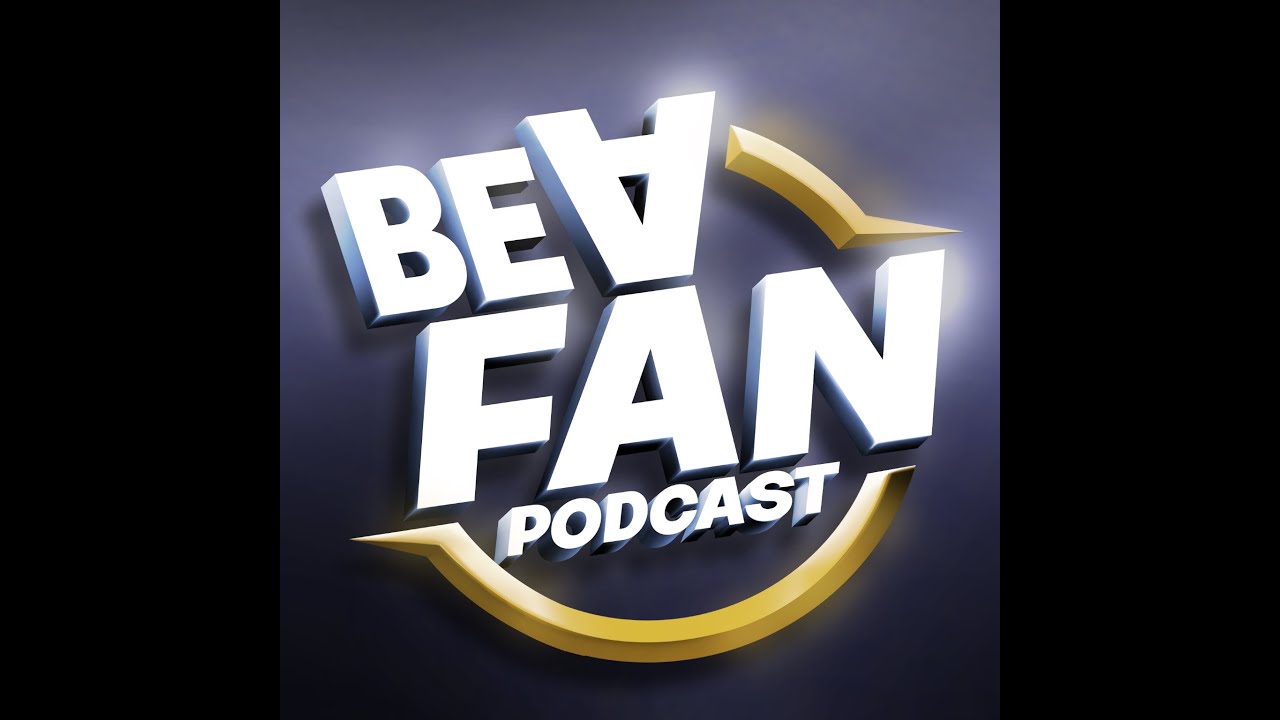 Be A Fan Podcast Mihir pt2 - YouTube