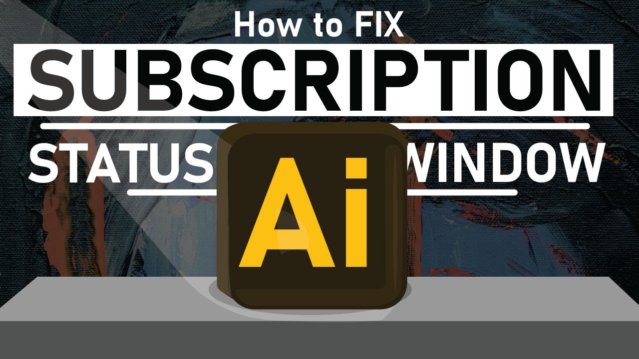 How to fix we cant verify your subscription status in Windows - Full ...
