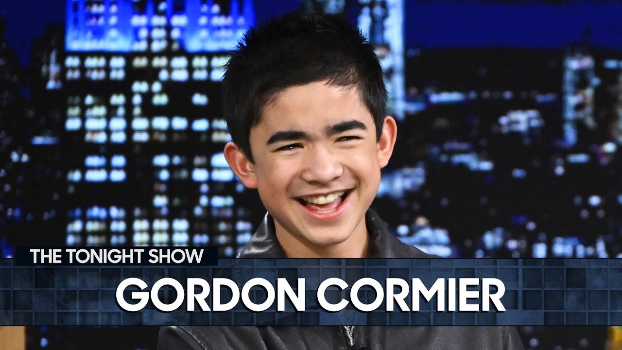 Gordon Cormier Offers to Host Saturday Night Live and Shows Off His ...