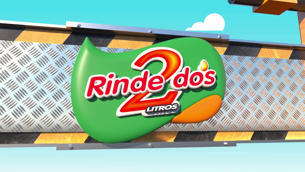 Rindedos- Oferta - YouTube