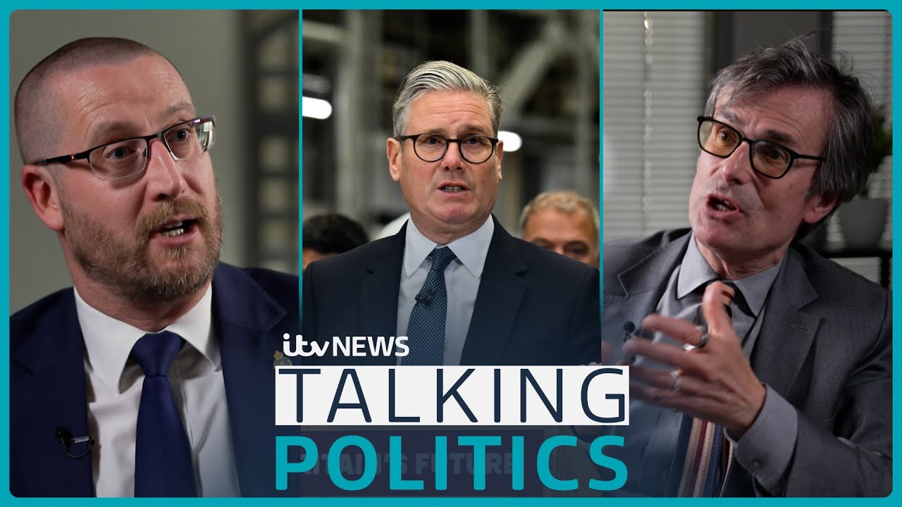 Exclusive: Simon Case on why China's Taiwan intent is an enormous ...