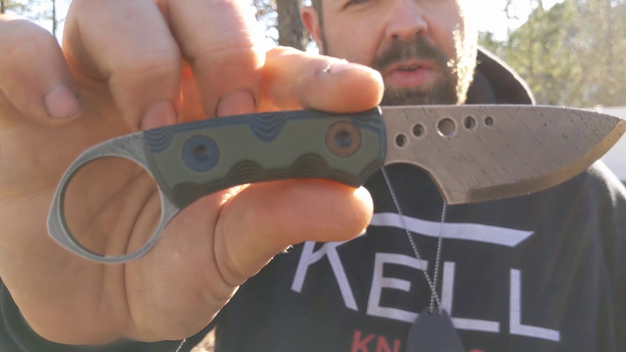 EDC, SELF DEFENSE KNIFE, Tactical, Concealed Carry Knife Designs and ...