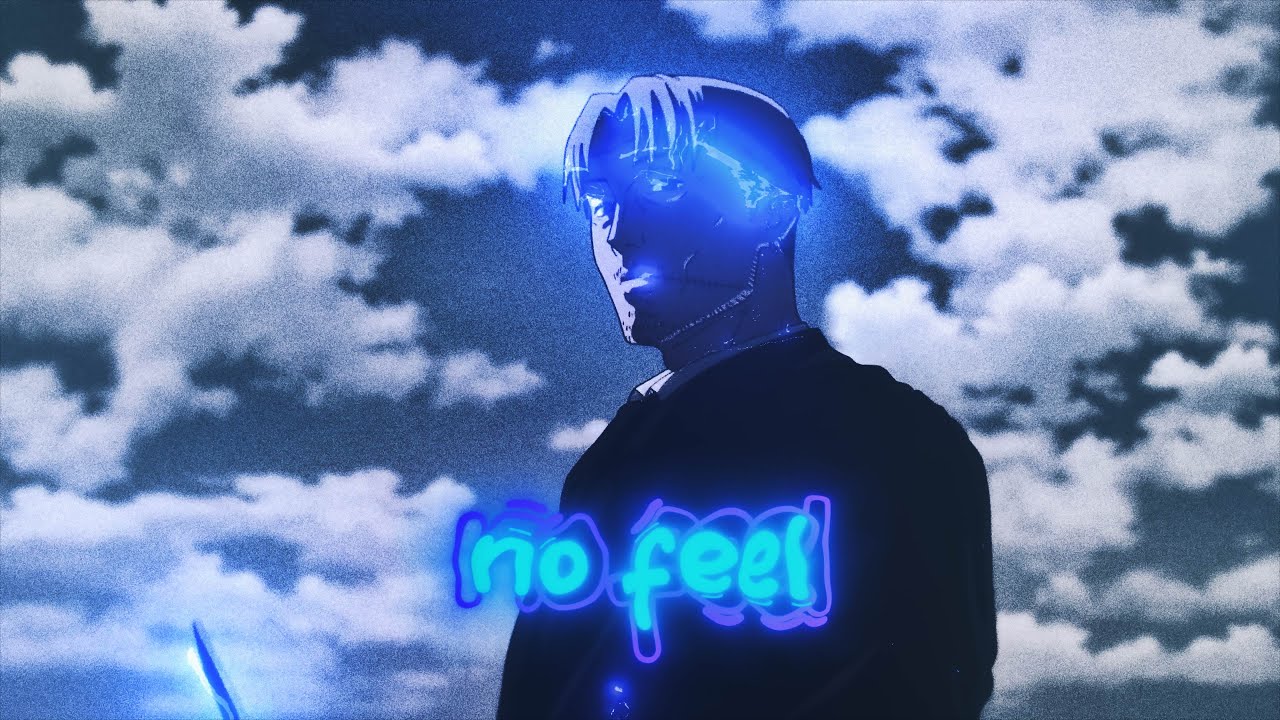 「No Feel🫠🤖」CSM「4K AMV Edit」(free pf in desc) - YouTube