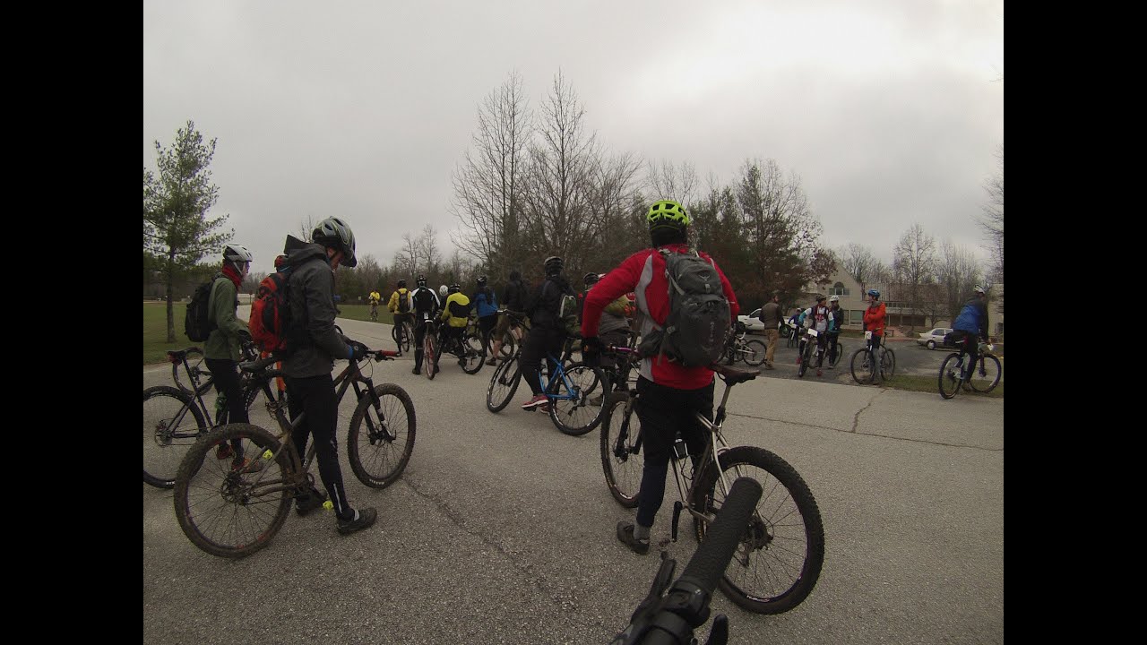 2016 Mail Run - YouTube