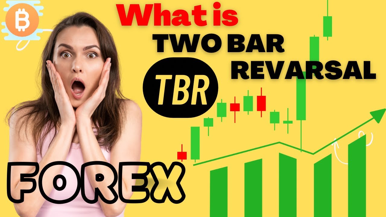 What is Two Bar Reversal | Forex | TBR | How to play Two bar Reversal ...